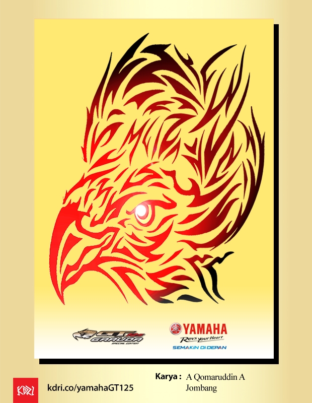 Garuda | HelloMotion.com